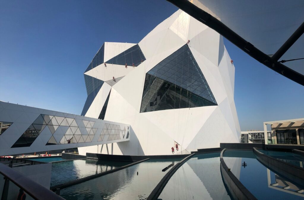 Innovative Multi-Activity Centers: 2020’s Installations - Business Insights