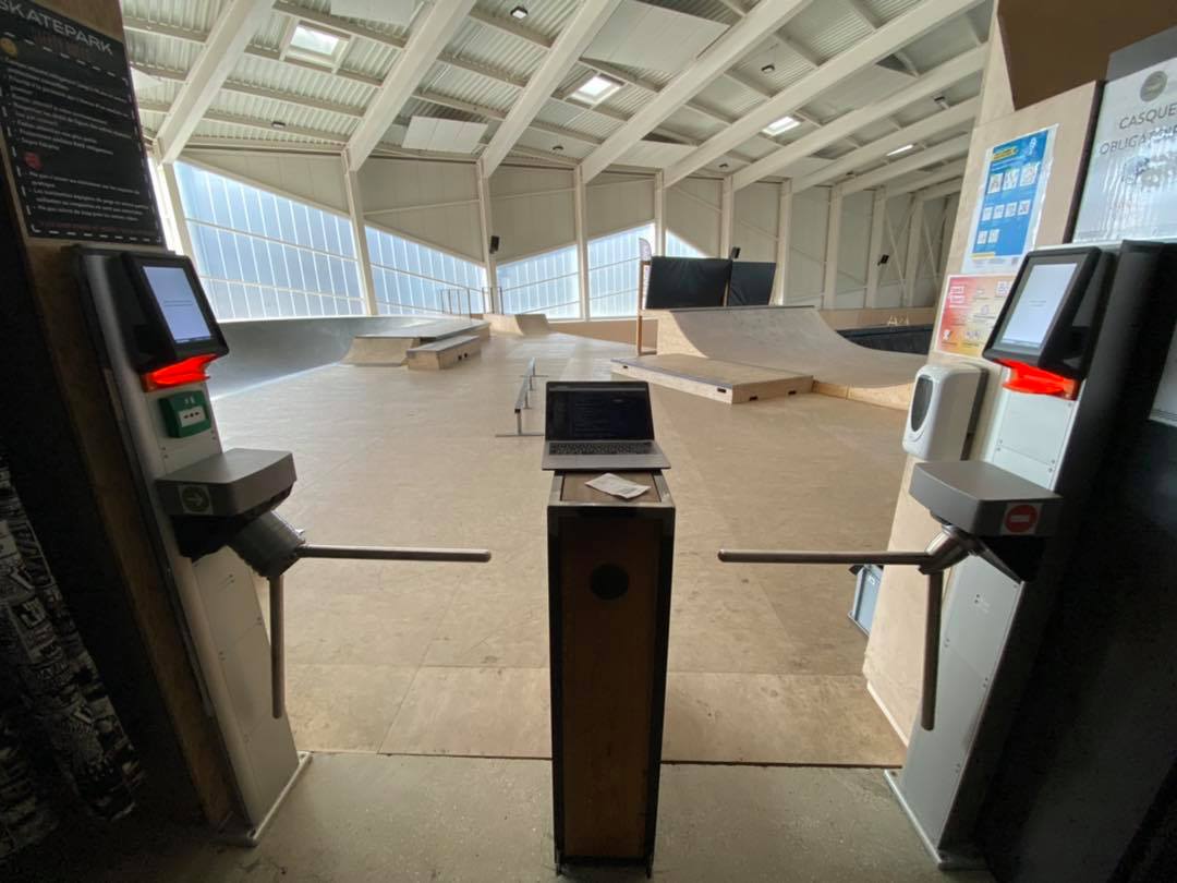 Advanced Access Control Solutions: Security with TUNN3L - Business Insights