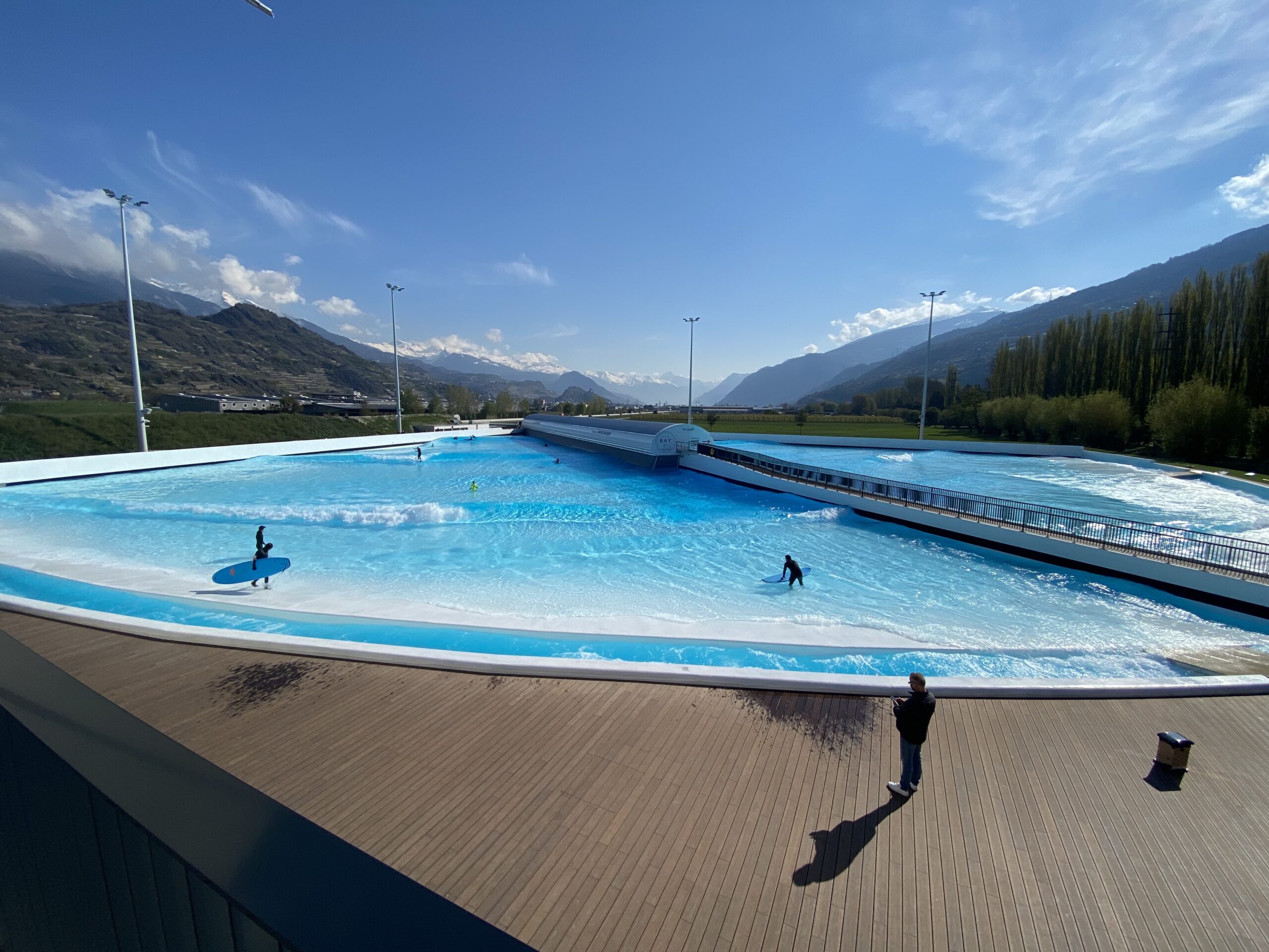 WAVE7 Groundbreaking Journey at Alaïa Bay - Business Insights