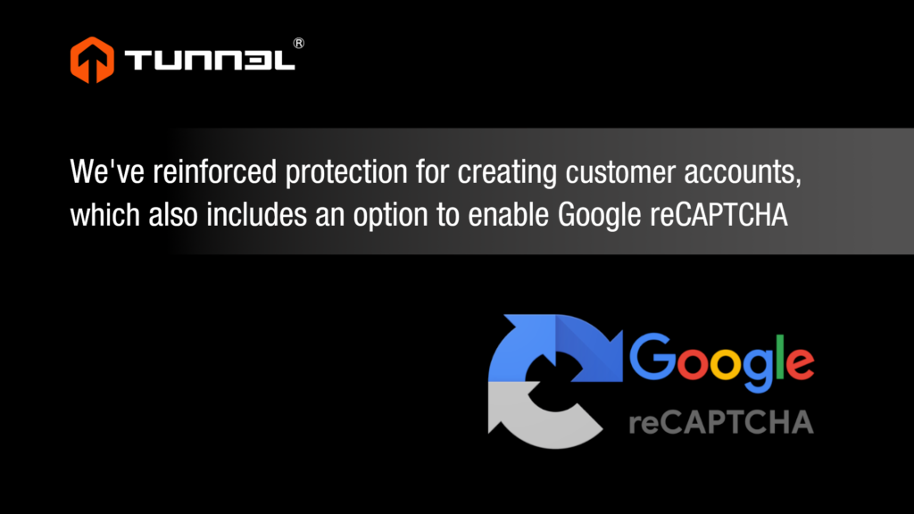Invisible Google reCAPTCHA Integration - Business Insights Invisible Google reCAPTCHA Integration - Business Insights