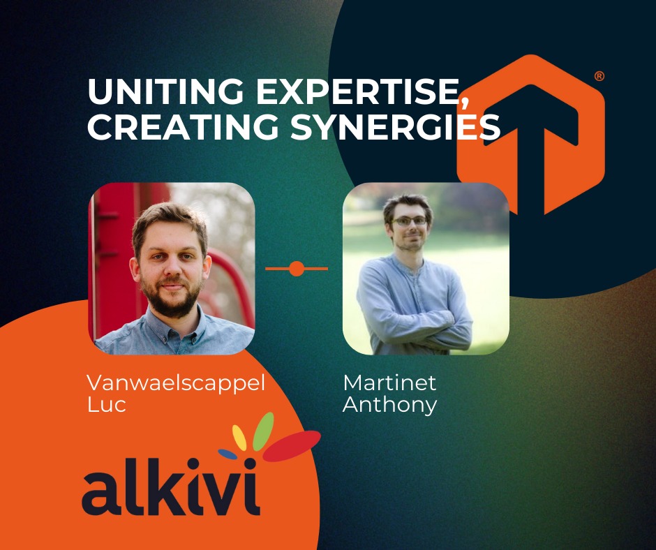 Elevating Business Efficiency: TUNN3L and Alkivi Forge a Landmark Partnership - Business Insights