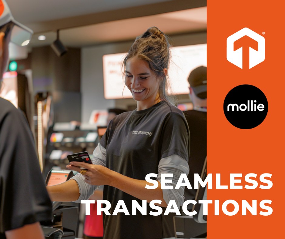 Revolutionizing Payment Solutions: Mollie Integration - Business Insights